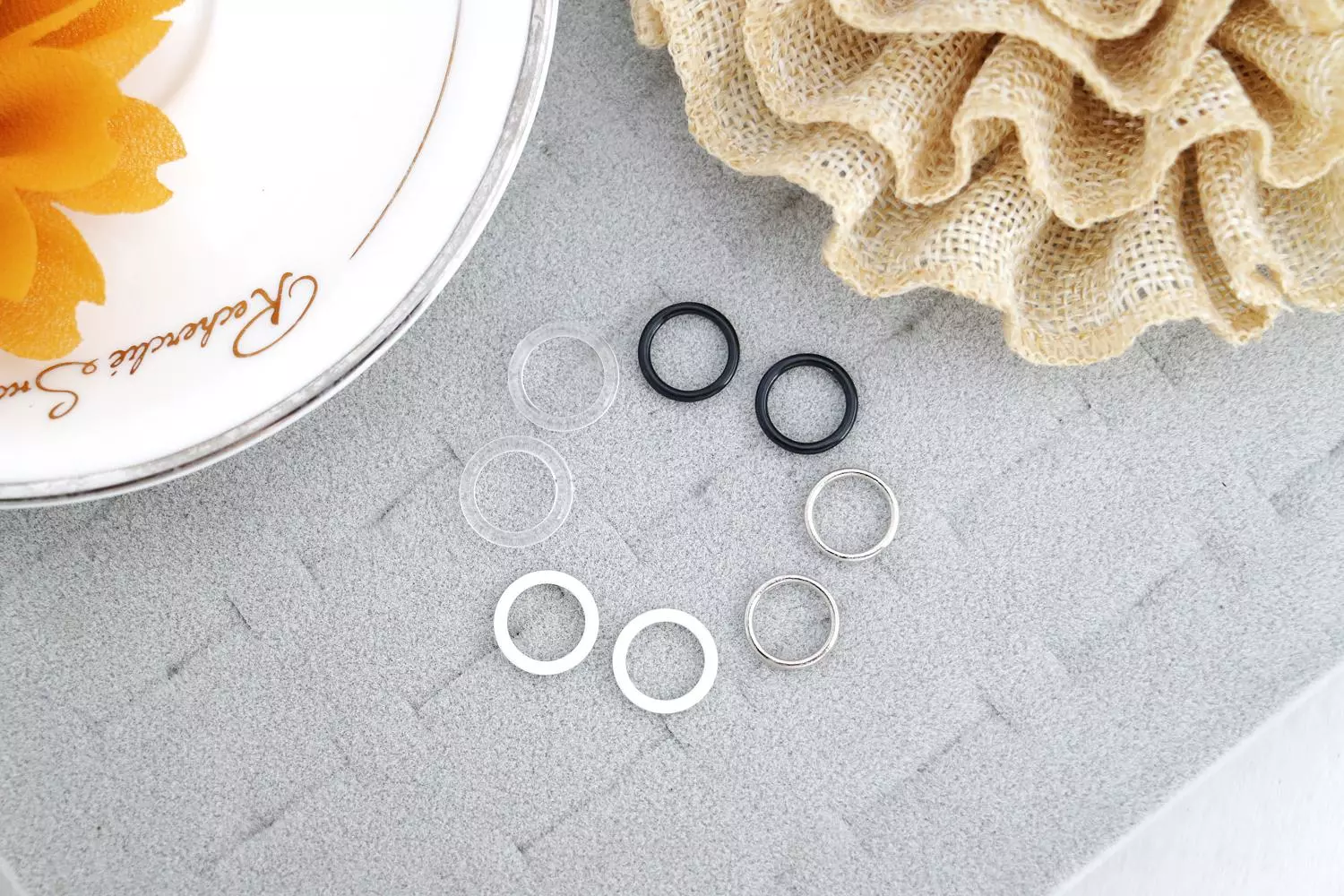 Bra Strap Ring | GoldStar Tool
