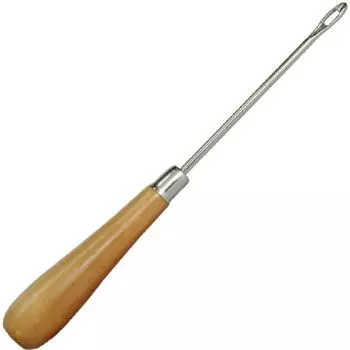 7 1/2" Awl with Threading Eye | GoldStar Tool