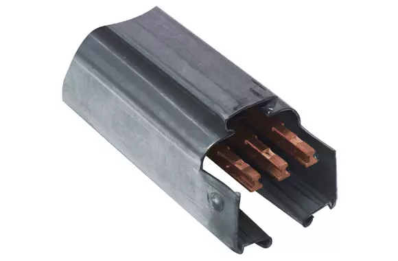 FRS100 & FRS200 Series (Feedrail) - Straight Track | GoldStar Tool