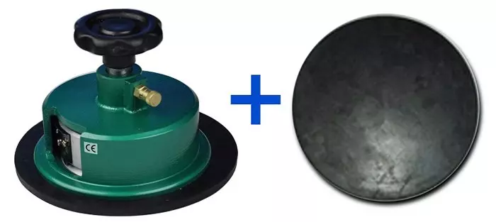 Fabric Sampler Cutter For Determining GSM in fabric | GoldStar Tool