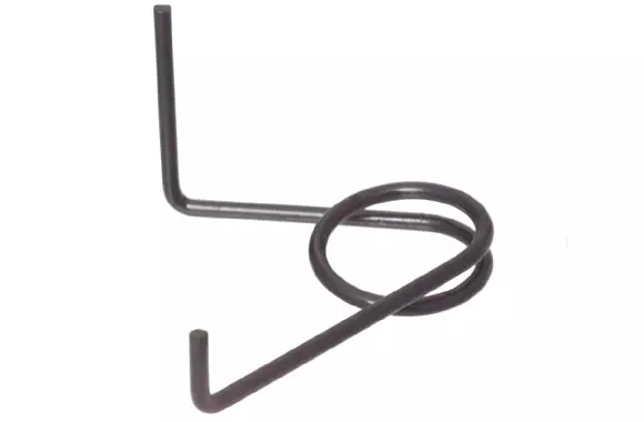 Left Handed Spring Shoe #34C10-145 | GoldStar Tool