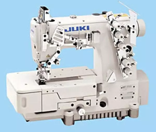 JUKI MF-7523-U11/UT High-Speed Industrial Sewing Machine | GoldStar Tool