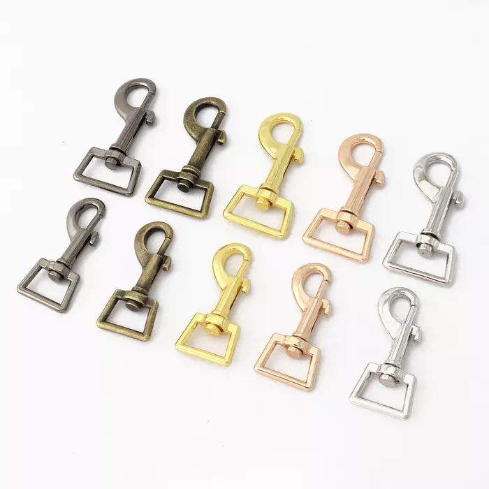 Metal Swivel Snap Hook - Bolt Snap | GoldStar Tool