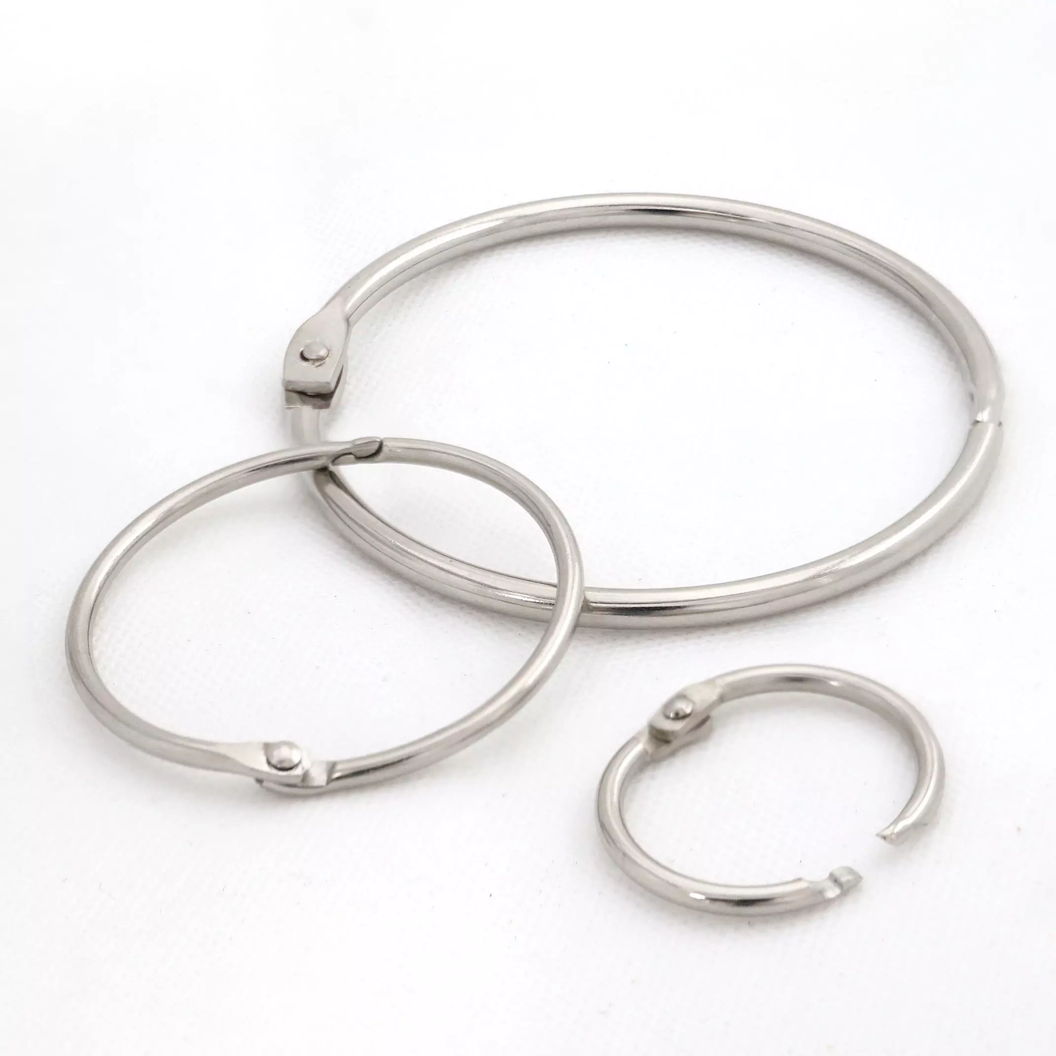 Metal Ring - Opening O-Rings | GoldStar Tool