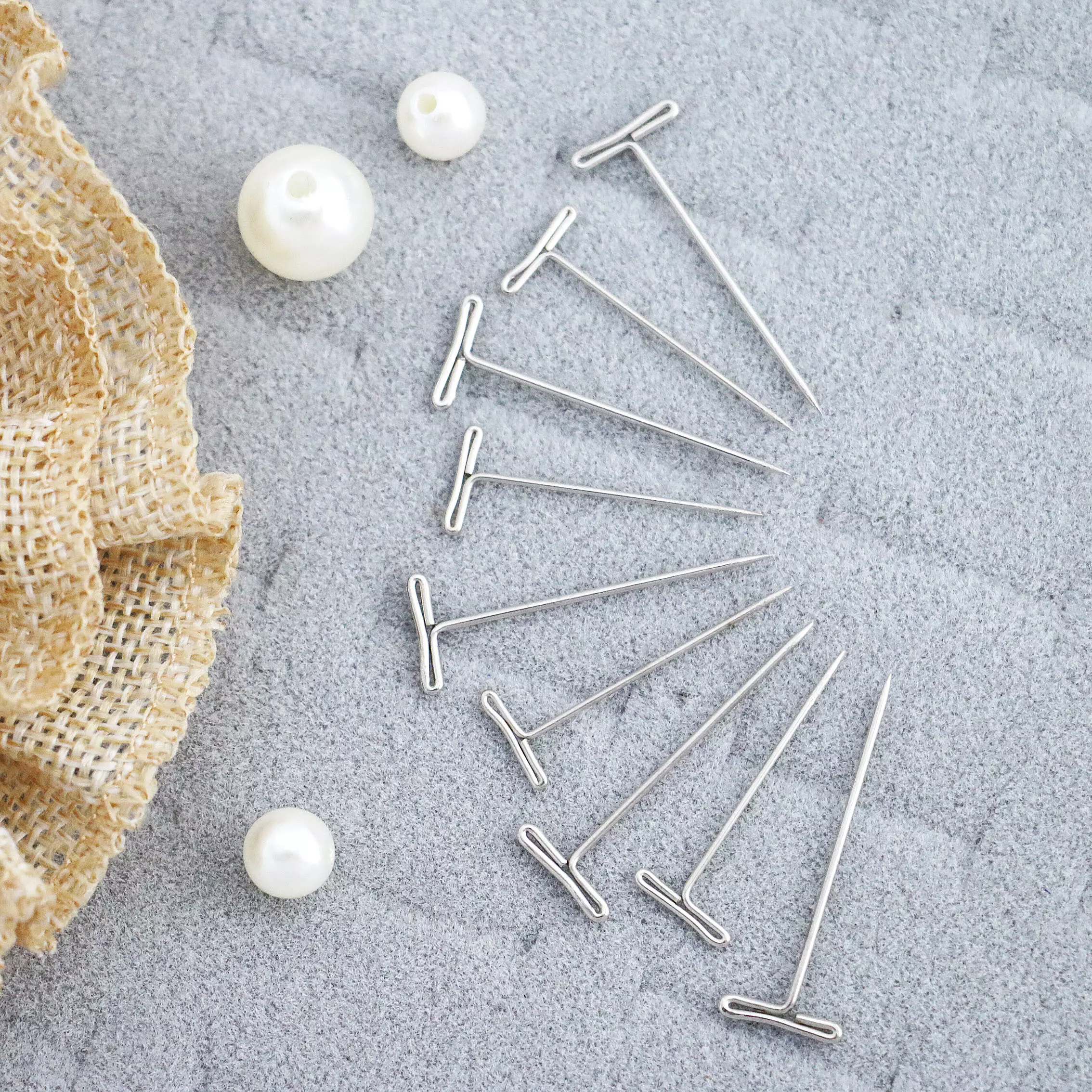 T-Pins CHOOSE SIZE | GoldStar Tool