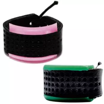 Leather Ring Thimble With Plastic insert 1 Piece | GoldStar Tool