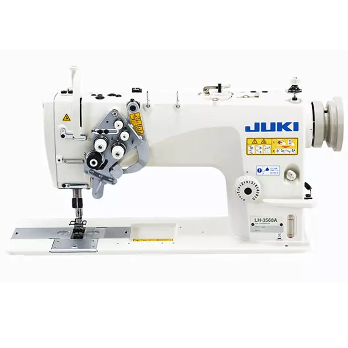 JUKI LH-3568 2 | GoldStar Tool