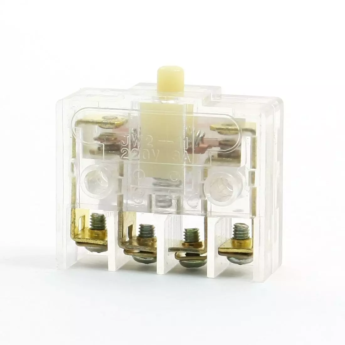 Snap-action Micro Limit Switch | GoldStar Tool