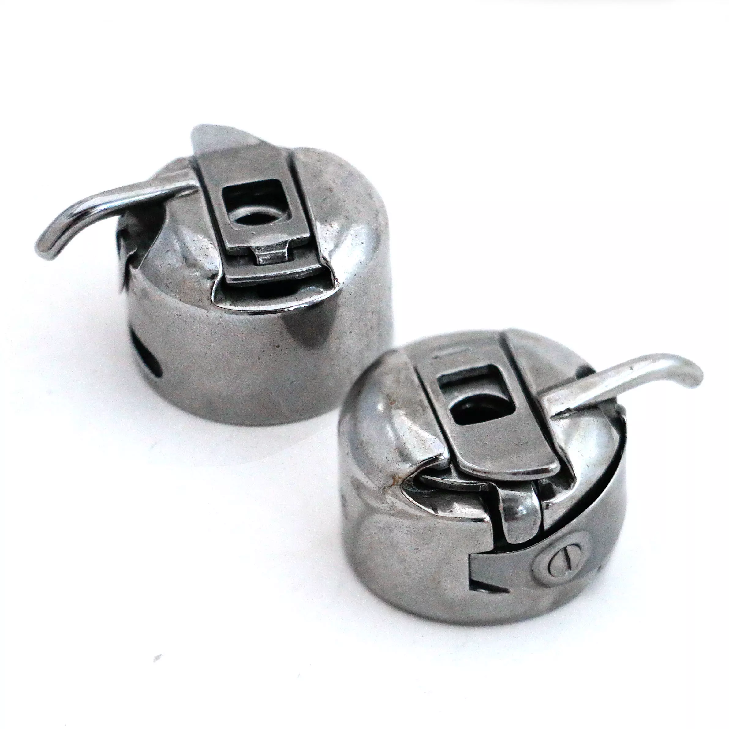 Bobbin Case - Singer #125291 | GoldStar Tool