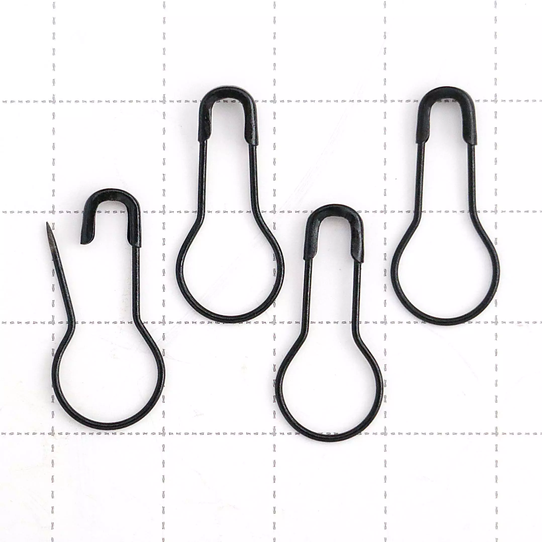 Bulb Safety Pins | GoldStar Tool