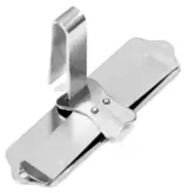 Adjustable Cloth Clamp | GoldStar Tool