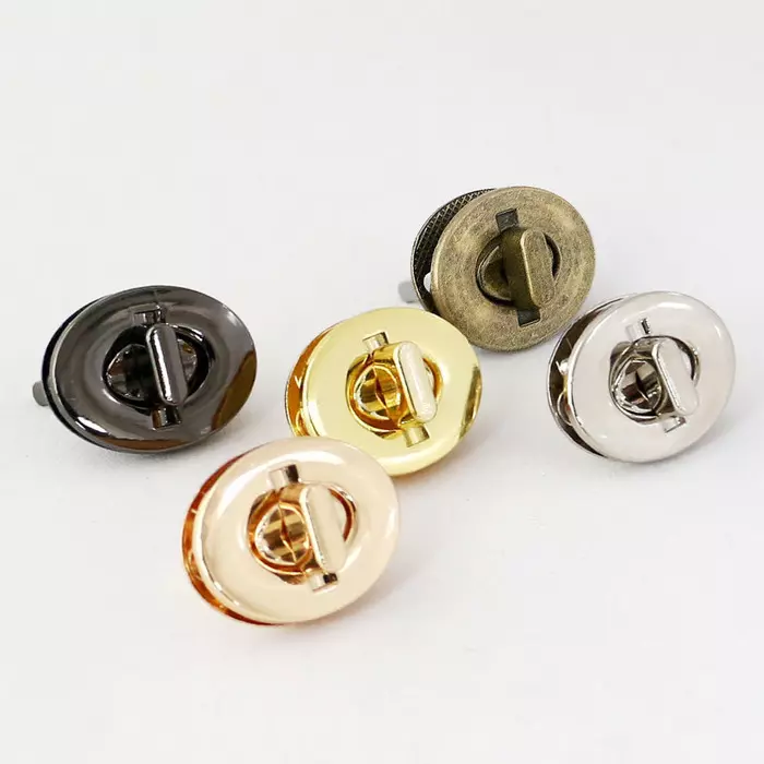 Metal Lock - Turn Lock | GoldStar Tool