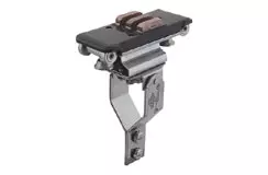 Electro-Rail Standard Type Trolley #ERS-7 | GoldStar Tool