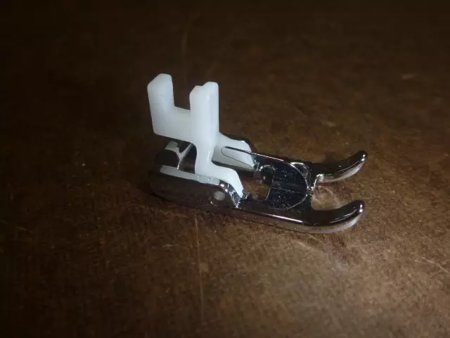 Fringe Looping Foot | GoldStar Tool