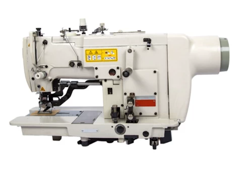 Yamata FY781D Buttonhole Industrial Sewing Machine With Servo Motor