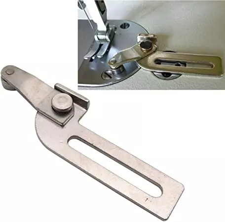 Swing Away Roller Guide Short Arm | GoldStar Tool