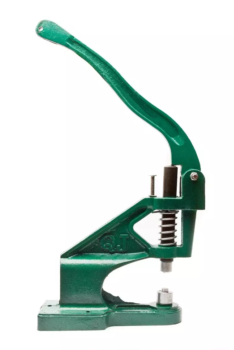 Spare Parts for Heavy Duty Press Machine | GoldStar Tool