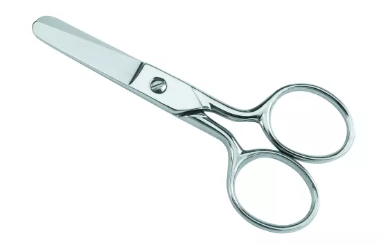 Pocket scissors store