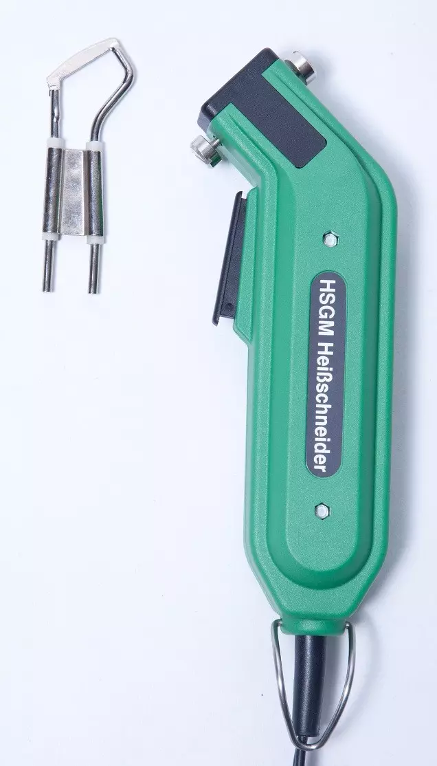 HSG-0 Heat Cutter | GoldStar Tool