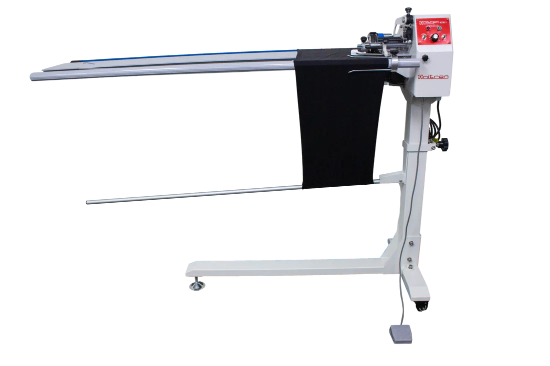 Hot And Cold Auto Cutting Machine - Jema #JM-110LR | GoldStar Tool