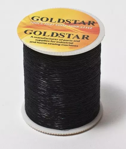 Invisible Nylon Thread 220 Yard Spool | GoldStar Tool
