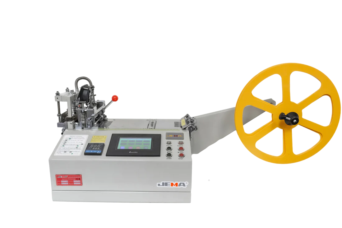 New Generation Electronic Hot Cutting Machine - Jema #JM-120EH