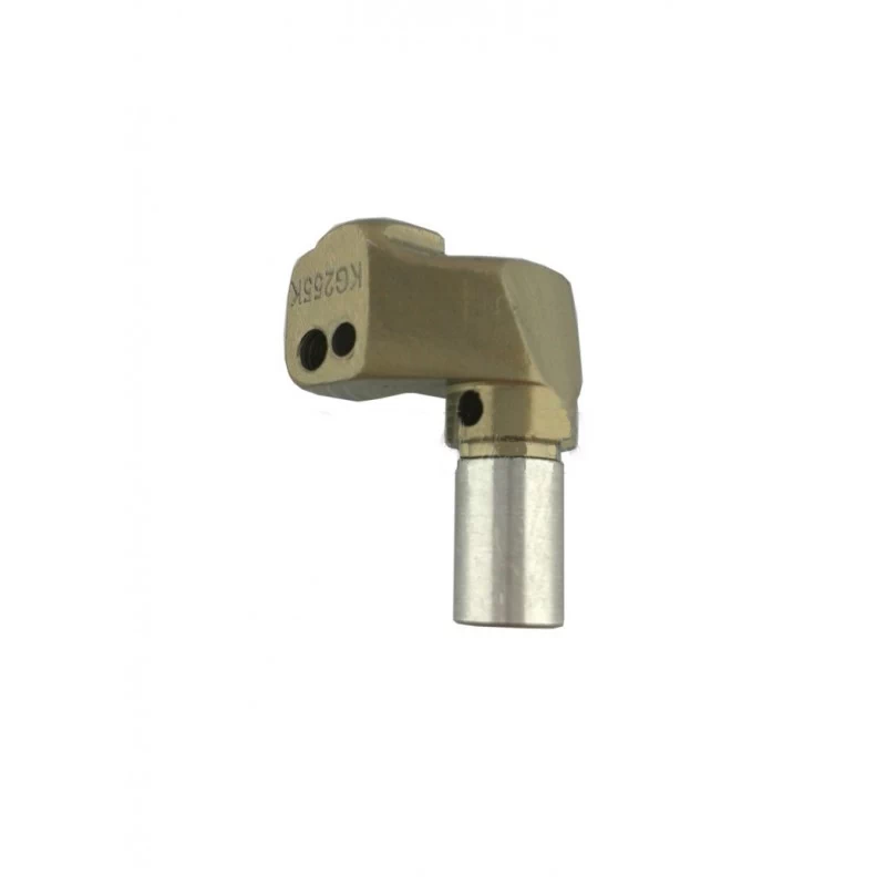 Overlock Sewing Machine Needle Clamp - Siruba #KG255K-E | GoldStar Tool