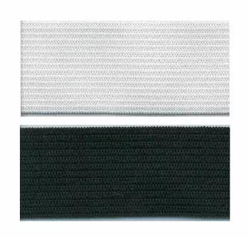Small Roll Knitted Elastic | GoldStar Tool