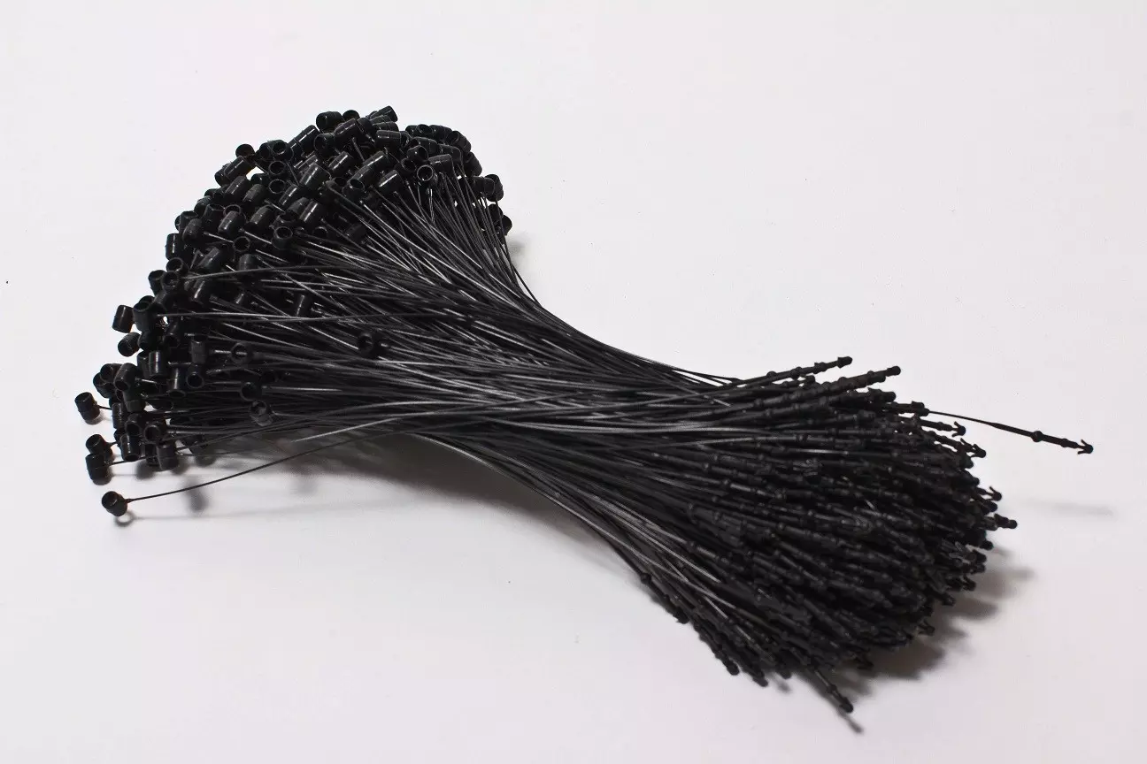 Security Loop Lock Fasteners | GoldStar Tool