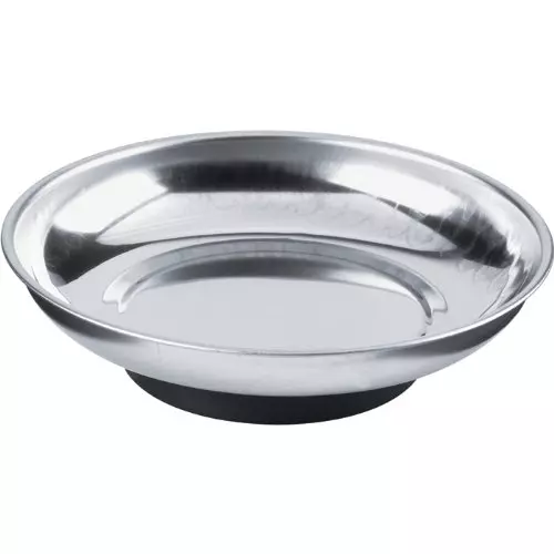 Magnetic Pin bowl w/Rubber Base | GoldStar Tool