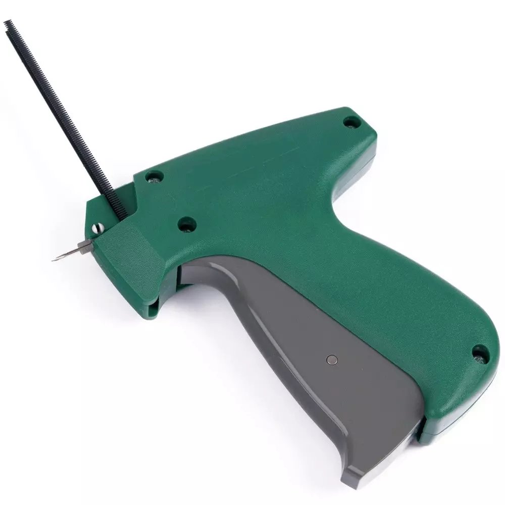 Micro-Stitch Basting Gun Great for Quilters | GoldStar Tool