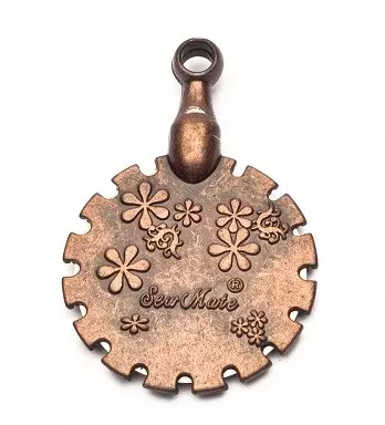 Thread Cutter Pendant | GoldStar Tool