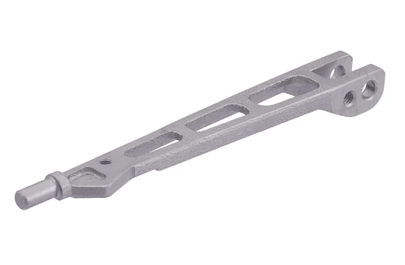 Presser Arm - Pegasus #274000BB | GoldStar Tool