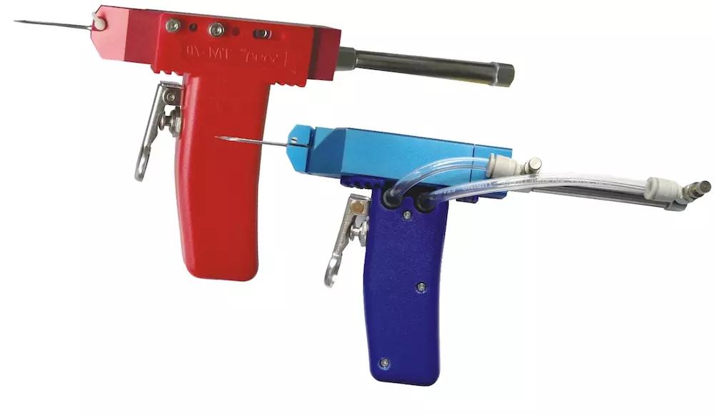 TM-70 Pneumatic Tagging Gun | GoldStar Tool