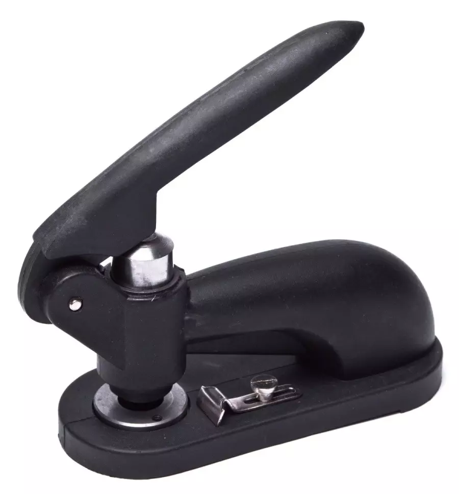 Lightweight Rabbit Punch for Cutting 3/4" Holes | GoldStar Tool