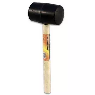 Rubber Mallet | GoldStar Tool