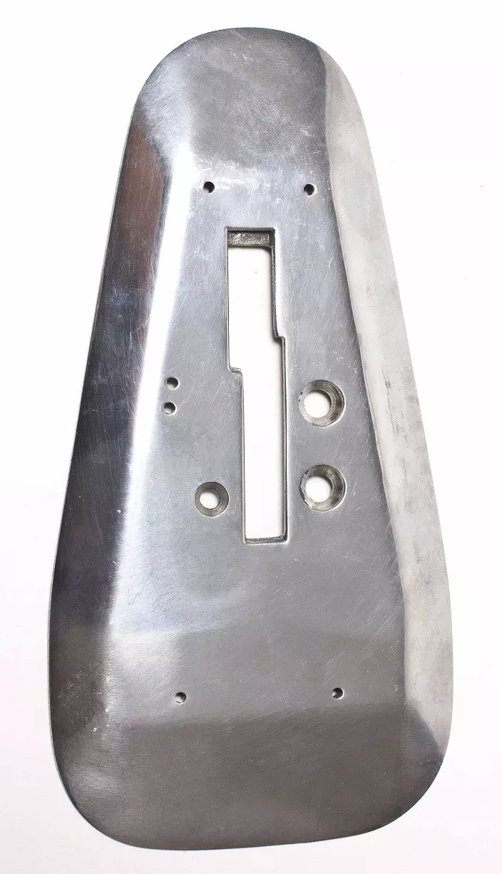 Base Plate For KM RC-100 , RS-100 , RSD-100 & XD-100 | GoldStar Tool