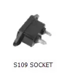 Socket -KM #s-109 | GoldStar Tool