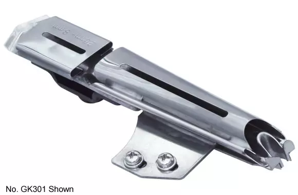 Collarette Binder Top Mount #1864 | GoldStar Tool