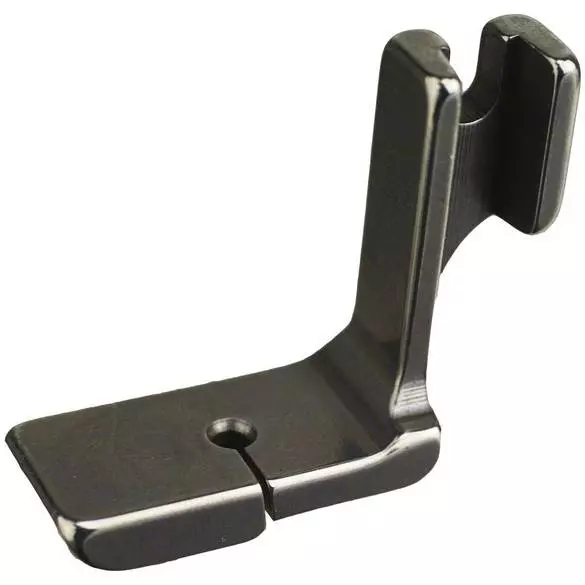 Shirring/Gathering Presser Foot - Brother #SA171 | GoldStar Tool