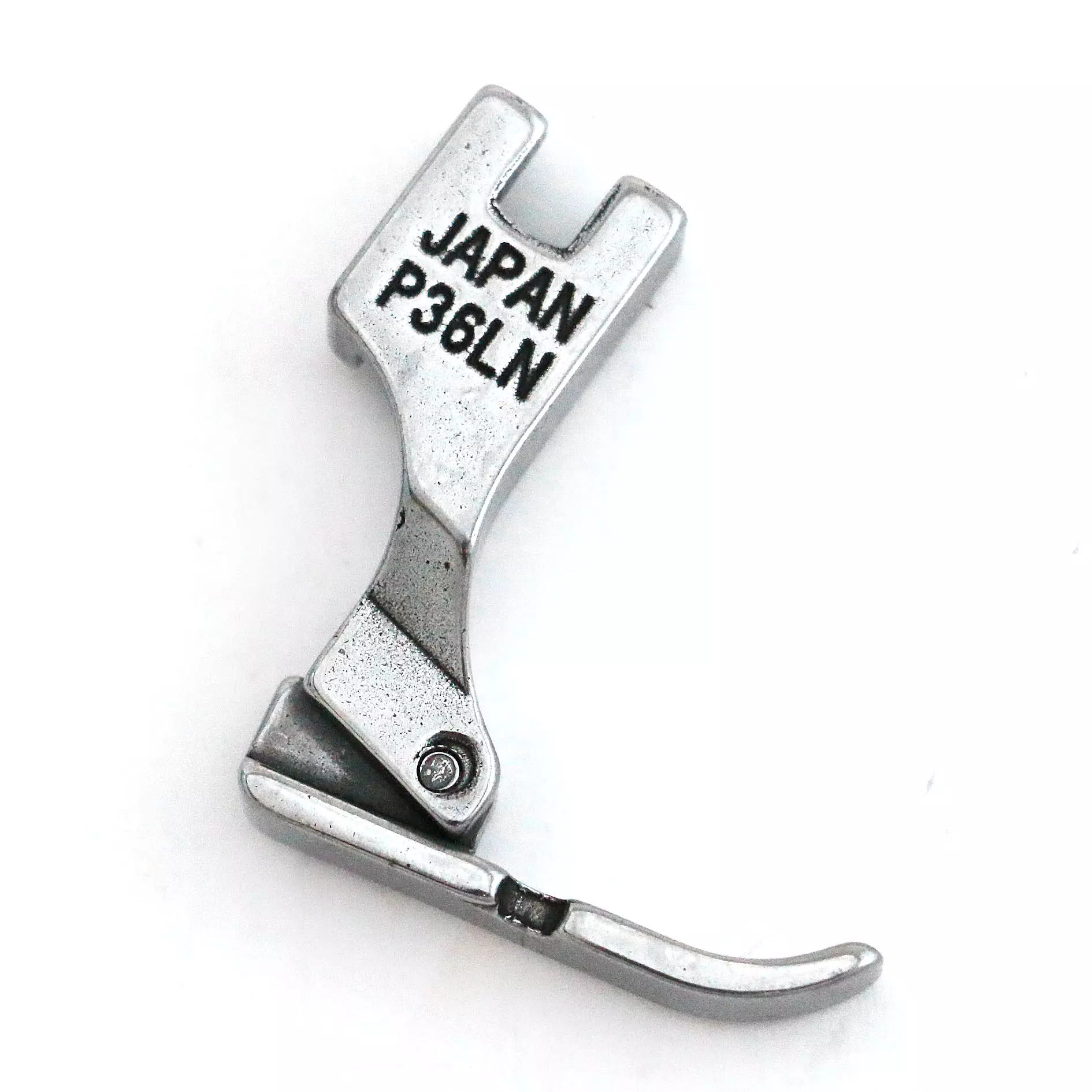 Narrow Left Hinged Cording Foot #31358HN- Sewing Machine Parts ...