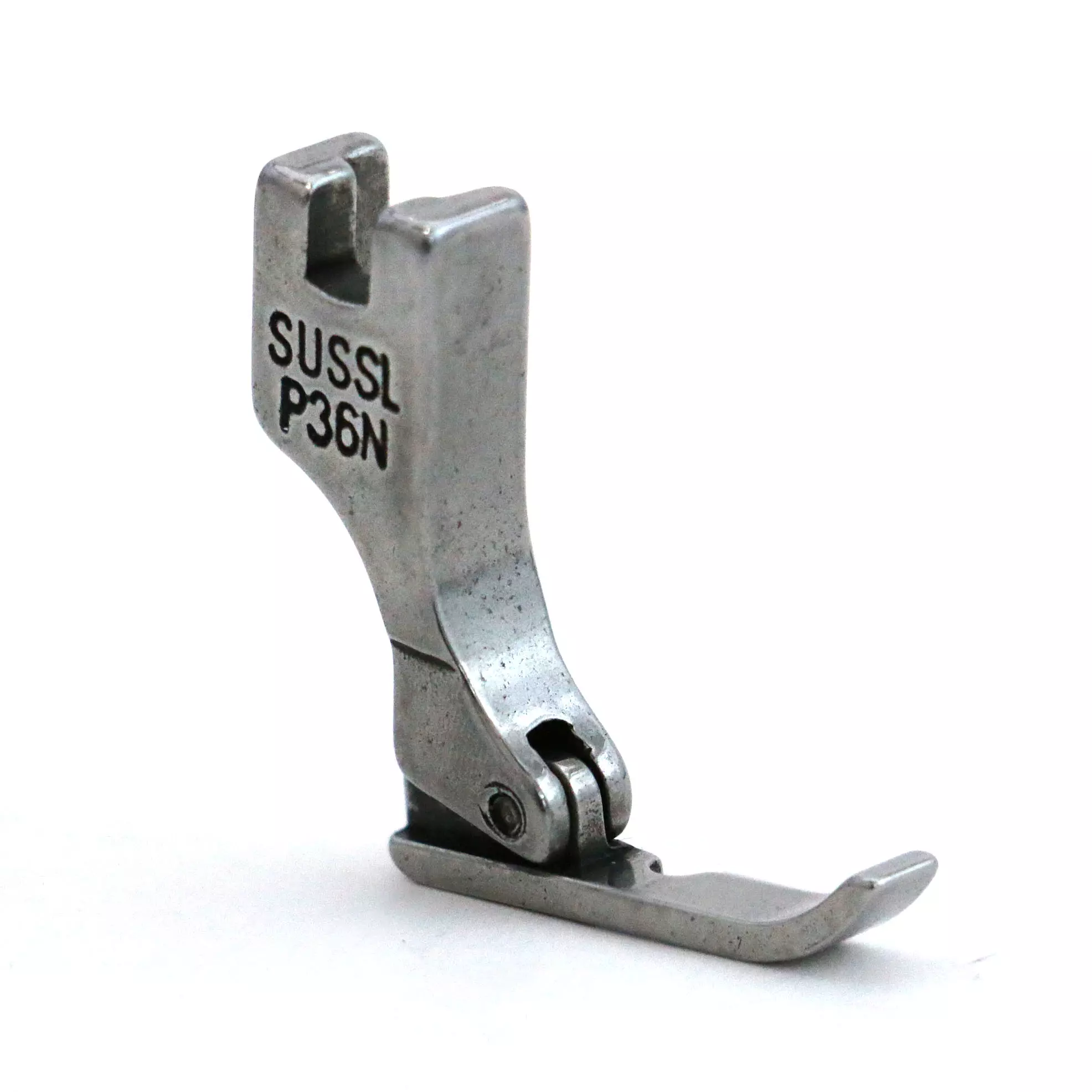 Narrow Right Hinged Cording Foot #12435HN | GoldStar Tool