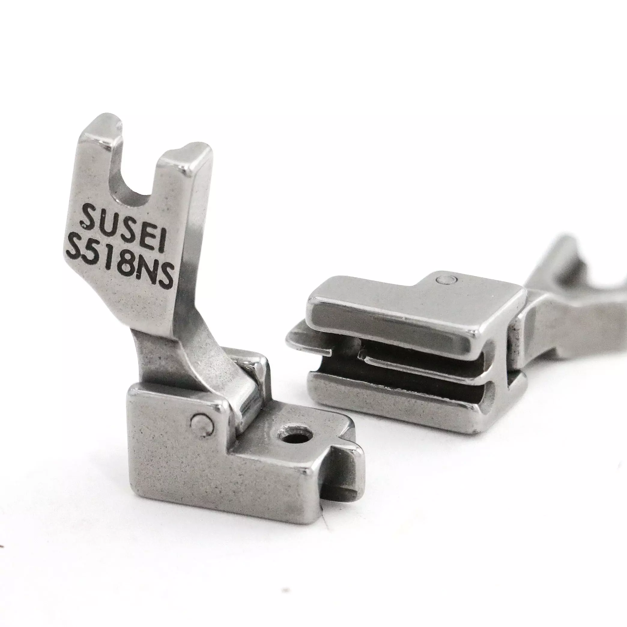 Invisible Zipper Presser Foot #S518 | GoldStar Tool