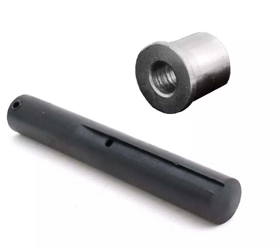 Shank adapter 3/8" for Heavy Duty Hand Press | GoldStar Tool