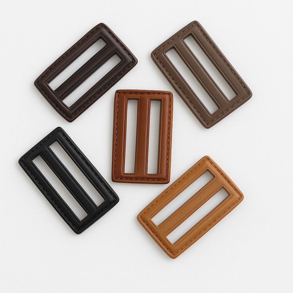 2" Brass Strap Adjuster | GoldStar Tool