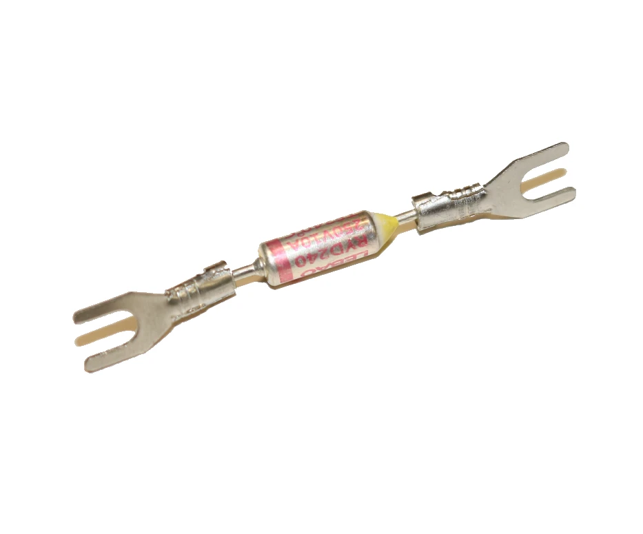 Replacement Thermal Fuse for gravity steam iron | GoldStar Tool