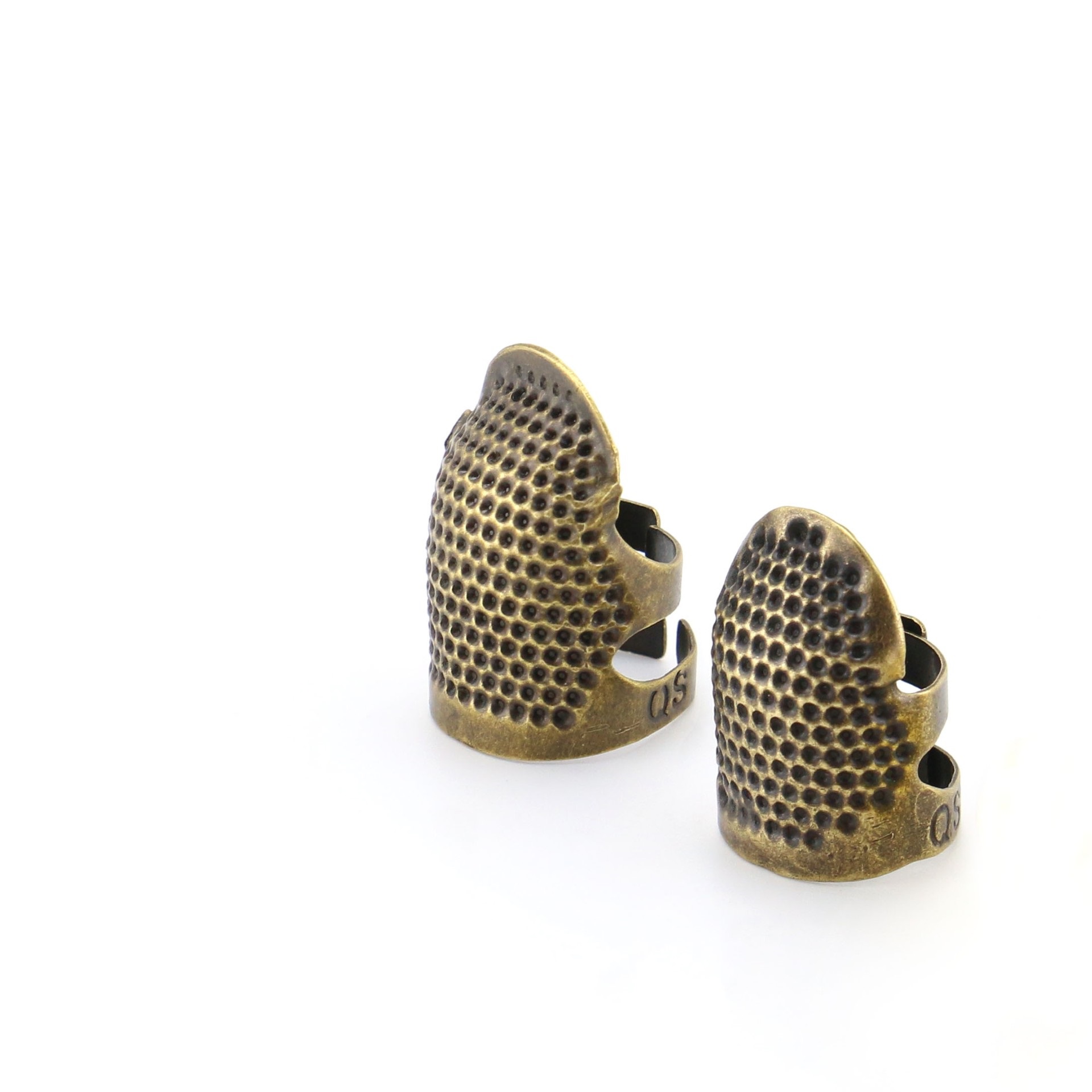 Thimbles - Nickel | GoldStar Tool