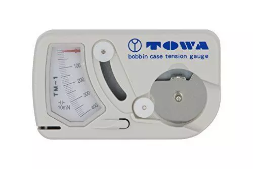Bobbin Case Tension Guide For "L" Size TM-1 - Towa | GoldStar Tool