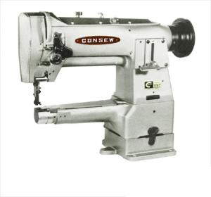 Consew 701 Sewing Machine With Table and Servo Motor | GoldStar Tool