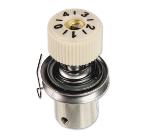 Thread Tension Controller Assembly (Blue Dot) - JUKI #B3103-804-0A0 ...